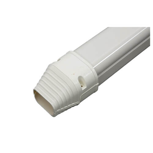 Decorative Pipe Covers | Mini split Covers-granahvac.com